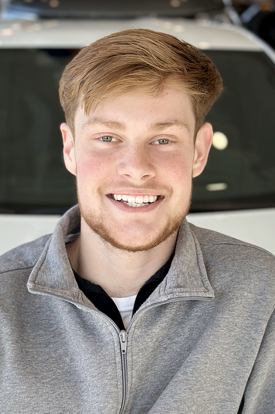 Our Staff | New & Used Chevy Dealership Near Ypsilanti, MI