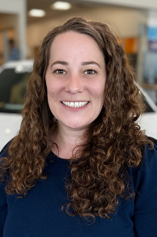 Our Staff | New & Used Chevy Dealership Near Ypsilanti, MI