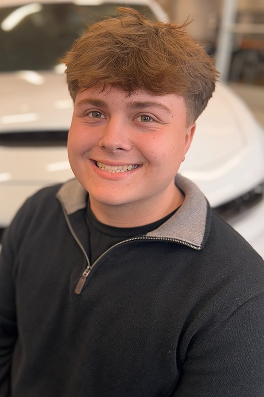 Our Staff | New & Used Chevy Dealership Near Ypsilanti, MI