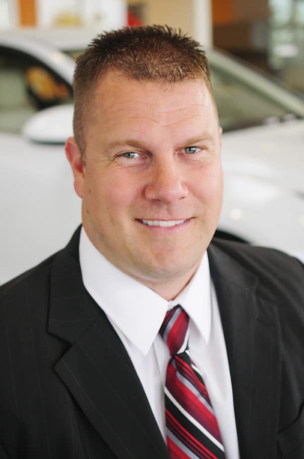 Our Staff | New & Used Chevy Dealership Near Ypsilanti, MI